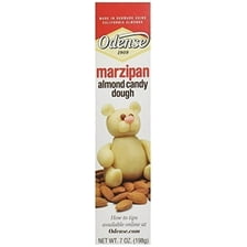 Solo Almond Paste, 8-Ounce Packages (Pack of 4) - Walmart.com