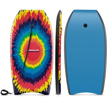 BruSurf Soft Top Surfboard 7 Foot Longboard Foam EPS Core Heat ...