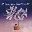 I Knew You Could Do It!, (Hardcover) - Walmart.com