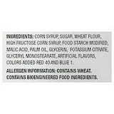 Sour Punch Not Sour Sweet Bites Assorted Flavors Candy, 3.7oz (2 pack ...