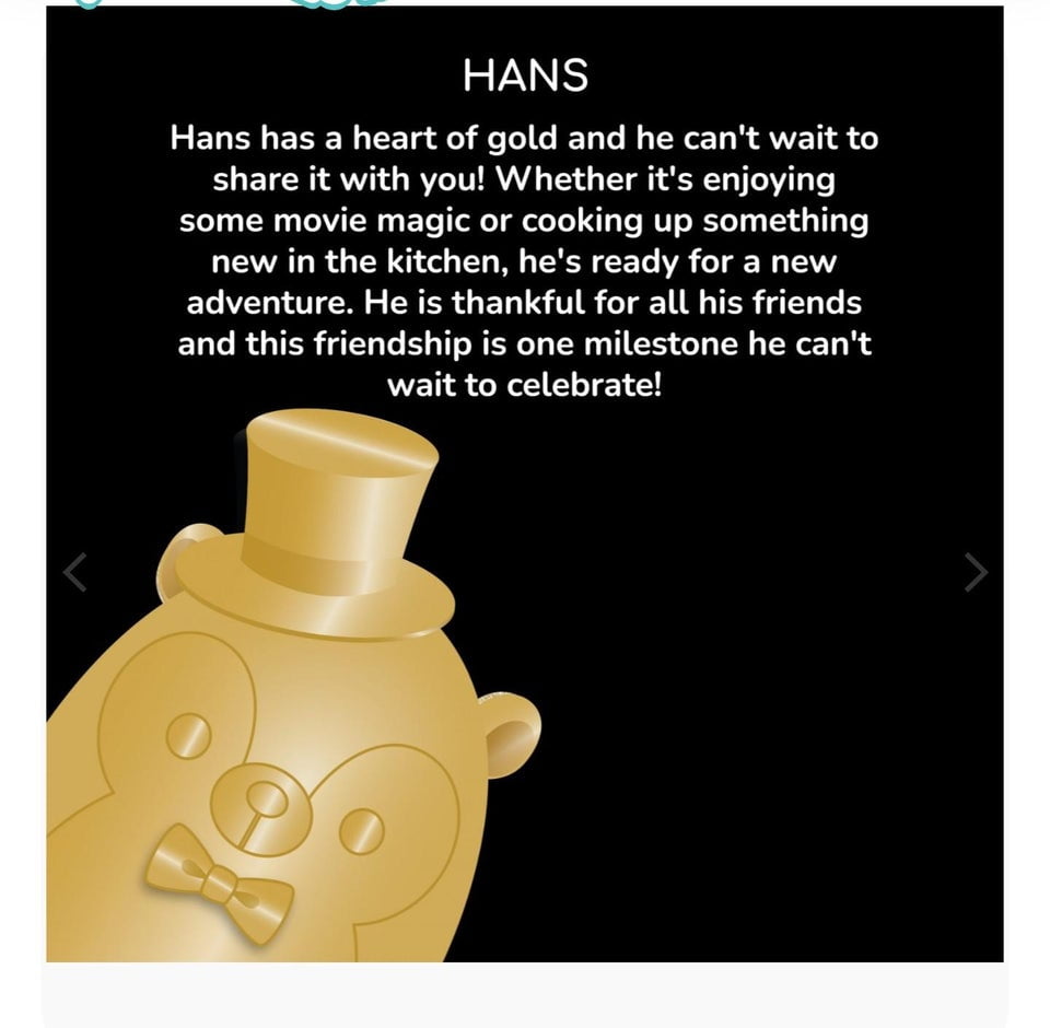 Only 3000 Made!! Limited Edition Squishmallow Golden Hans The Hedgehog ...