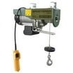 Oz Lifting Products Builders Hoist Bracket,1000 lb. OBH230 - Walmart.com