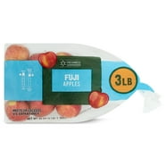Fresh Red Delicious Apples, 5 lb Bag - Walmart.com
