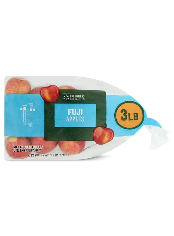 Apples in Fresh Fruits - Walmart.com