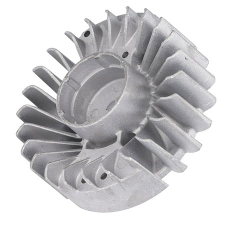 Chain Saw Flywheels, Engine Flywheel Heat Treatment For MS290 | Walmart ...