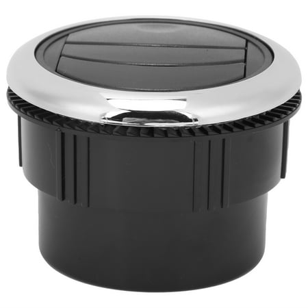 RV Air Conditioning Deflector,87mm Air Conditioning Outlet Bus Air ...