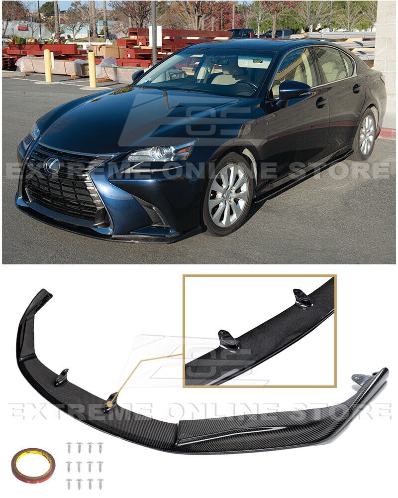 Extreme Online Store for 2016-Present Lexus GS-Series | EOS JDM Lexon ...