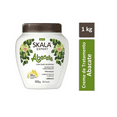 Skala Expert Avocado Hair Treatment Mask, 1kg - Strengthens and ...