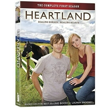Heartland (DVD) - Walmart.com