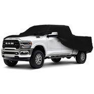 Penda Pendaliner 62021Srx Under Rail Truck Bed Liner for 2019-2022 RAM ...