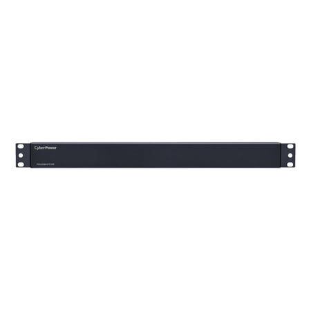 CyberPower Basic Series PDU20BHVT10R - Power distribution unit (rack ...