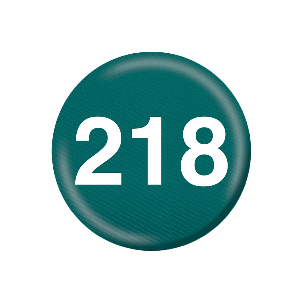Squid Game 218 Badge | Walmart Canada