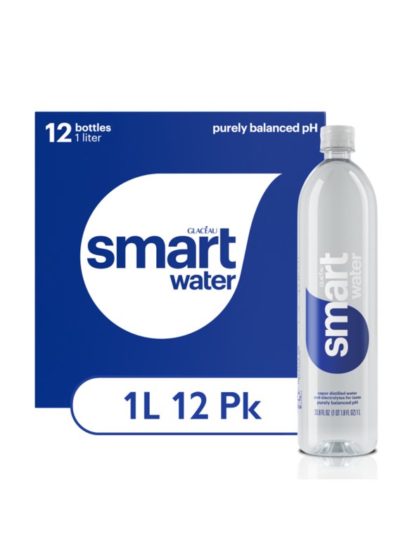 Distilled Water in Water - Walmart.com