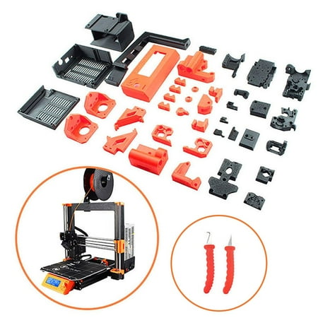 3D Printer Accessories Kit Shock Resistance PETG 3d printer printer ...