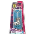 Bratz Sparkly Rhinestone Charm Keychain Style 3, Fashionable Gift for ...
