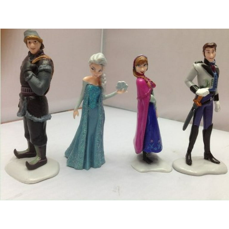 Frozen Hans Kristoff
