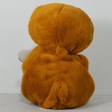 Ty Beanie Bellies - Crispin the Gingerbread Man - Stuffed Animal ...