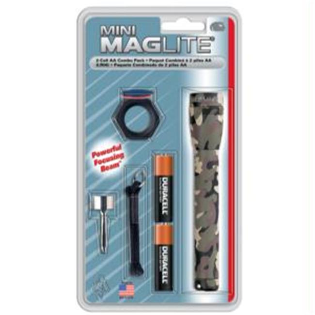 Maglite Mini-Mag Flashlight - Walmart.com