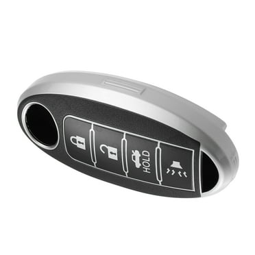 Unique Bargains 315 MHz Key Fob Keyless Entry Remote for Nissan Rogue ...