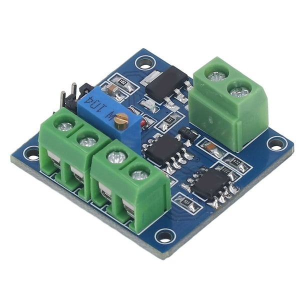 Signal Converter Board, High Accuracy Simple Installation PWM To ...