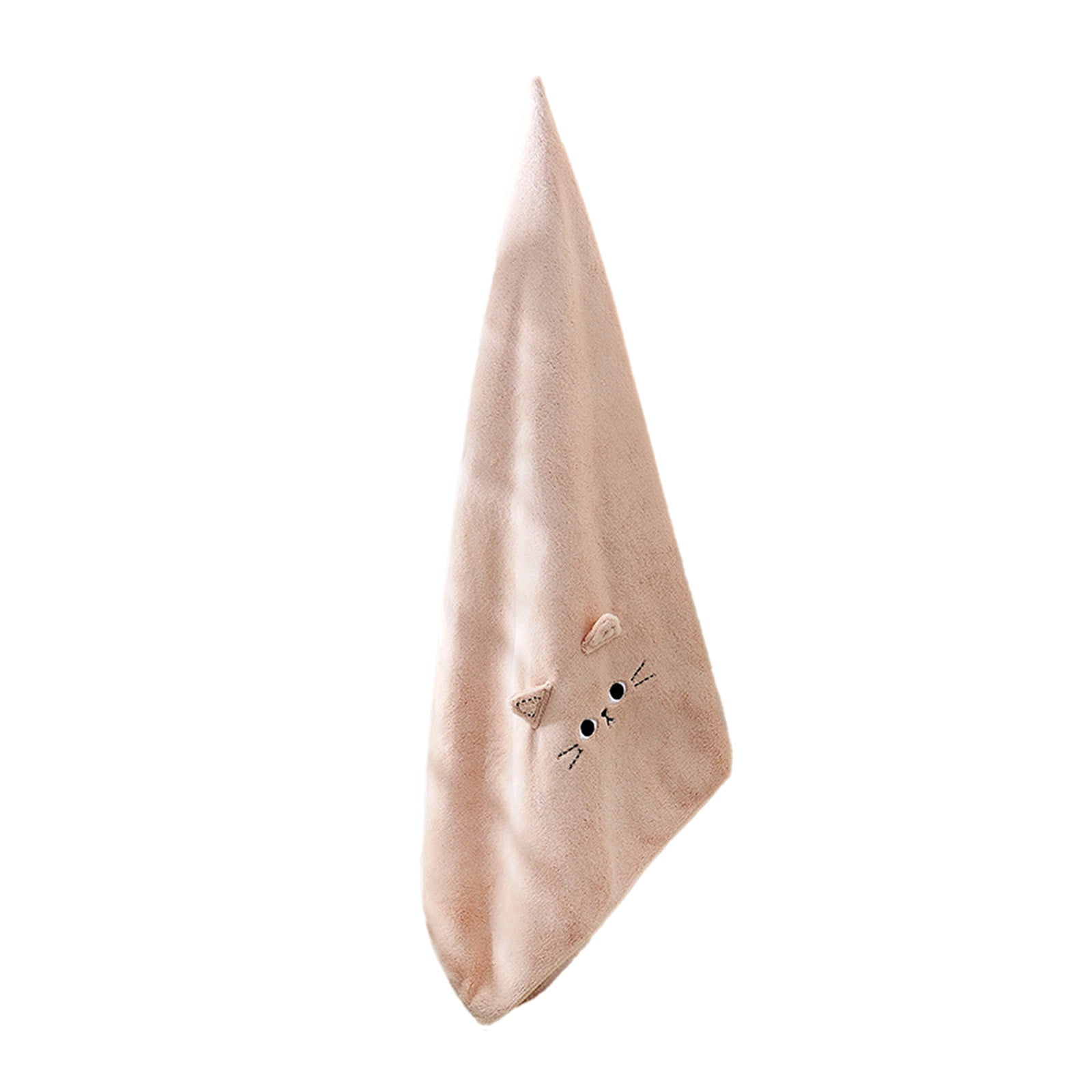 Toalla absorbente de terciopelo con dibujos de viento, ideal para ...
