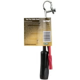 EverStart Auto 950W Top Post Cable Saver Connector - Walmart.com