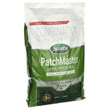 Scotts PatchMaster Lawn Repair Mix Tall Fescue Mix, 10 lbs. - Walmart.com