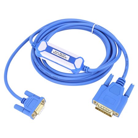 Programming Cable, High Transmission Speed PC-TTY Cable Insulated For ...