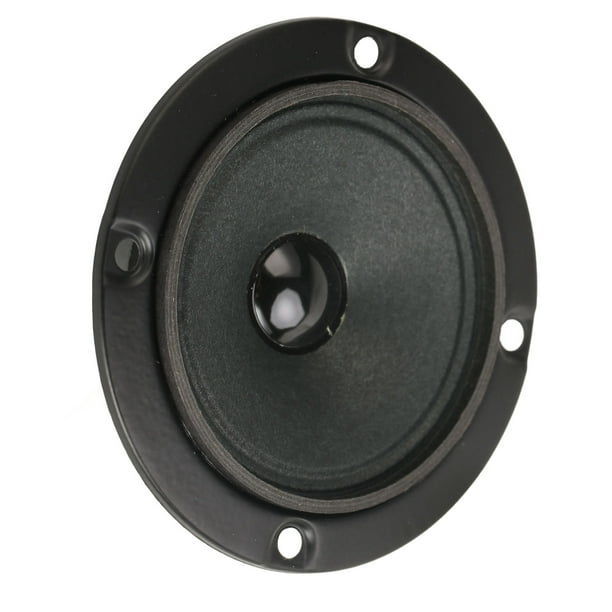15 To 30W 4 Ohm Dome Tweeter Treble Speaker Hifi Loudspeaker, Large ...