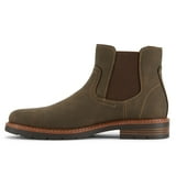 Dockers Mens Ransom Rugged Chelsea Boot - Walmart.com
