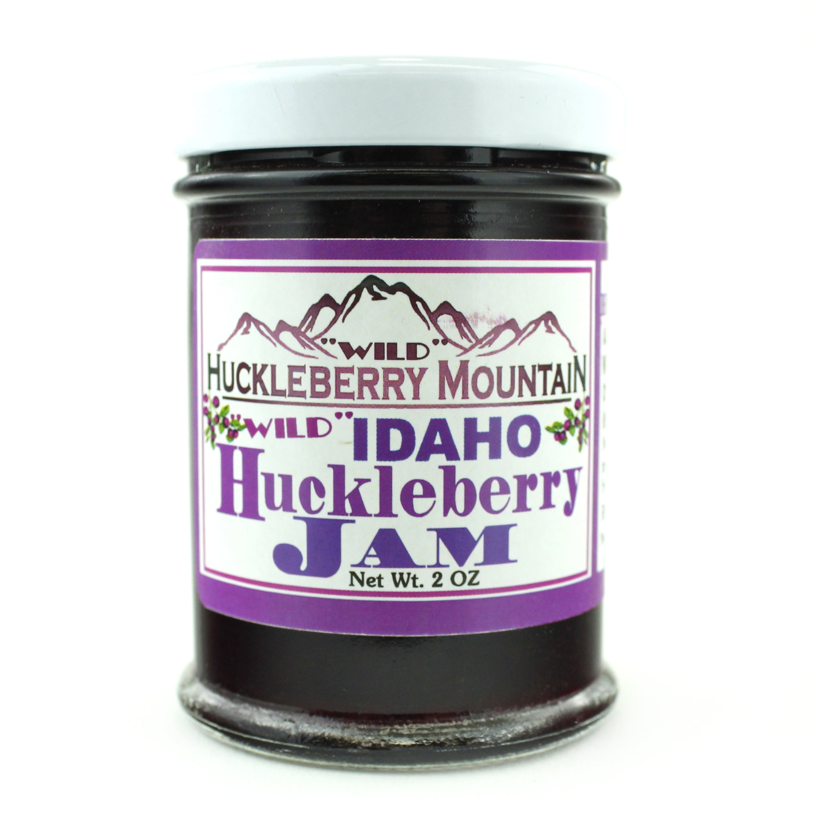 Huckleberry