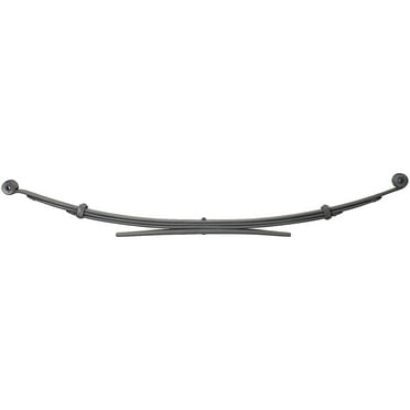 Dorman 43-1265HD-LS Rear Leaf Spring for Specific Ford Models Fits ...