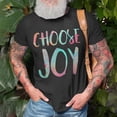 Choose Joy Happy TShirt - Walmart.com