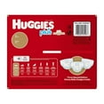 Huggies Little Snugglers Plus Newborn Baby Diaper Starter Kit - Walmart.com