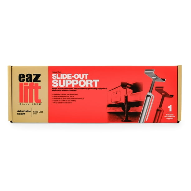 Eaz Lift 48867 Slide Out Stabilizer - Walmart.ca