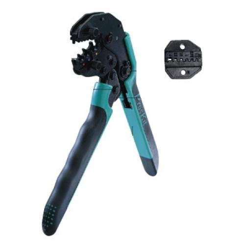 Eclipse Tools CrimPro Crimper for Wire Ferrules AWG 22-12 - Walmart.com