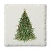Thirstystone "Christmas Treats" 4-Pack Tumbled Tile Coasters - Walmart.com