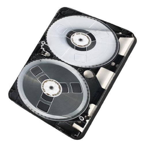 POPCreation Cassette Tape Reel Mouse pads Gaming Mouse Pad 9.84x7.87 ...