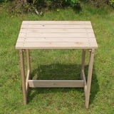 Utility Side Table Kit - Walmart.com