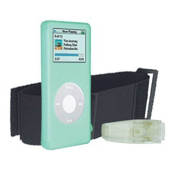 iPod Nano Covers