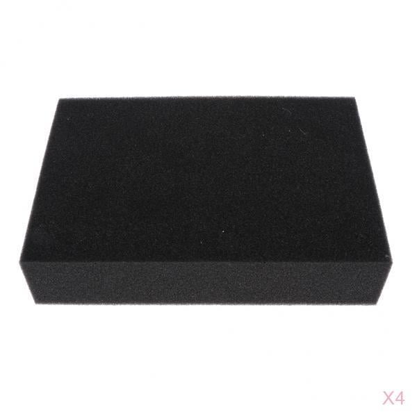 Click here for Luzkey 4pcs Foam Pad Felt Sponge For Felting  Foam... prices