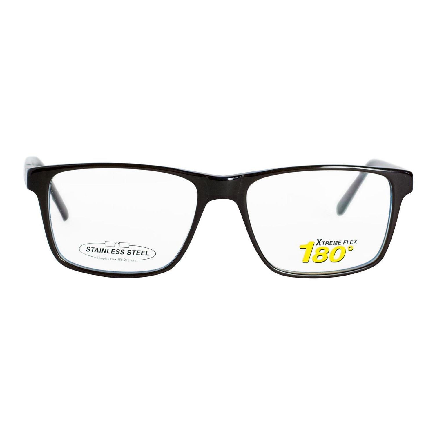 Click here for xtreme Flex Xtreme Flex Governor Optical Frame 53 prices