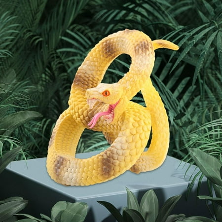 Toys, to , Squirrels, Mice Figurines Python Model for Halloween Props ...