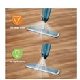 Lifeproof Microfiber Spray Mop - Walmart.com