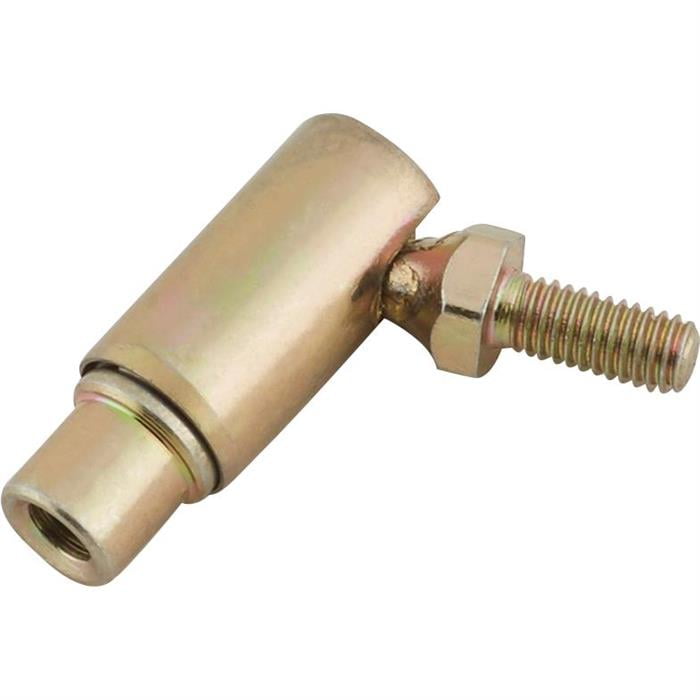 Speedway Motors Quick Release Cable or Linkage End, 10-32 RH Thread ...