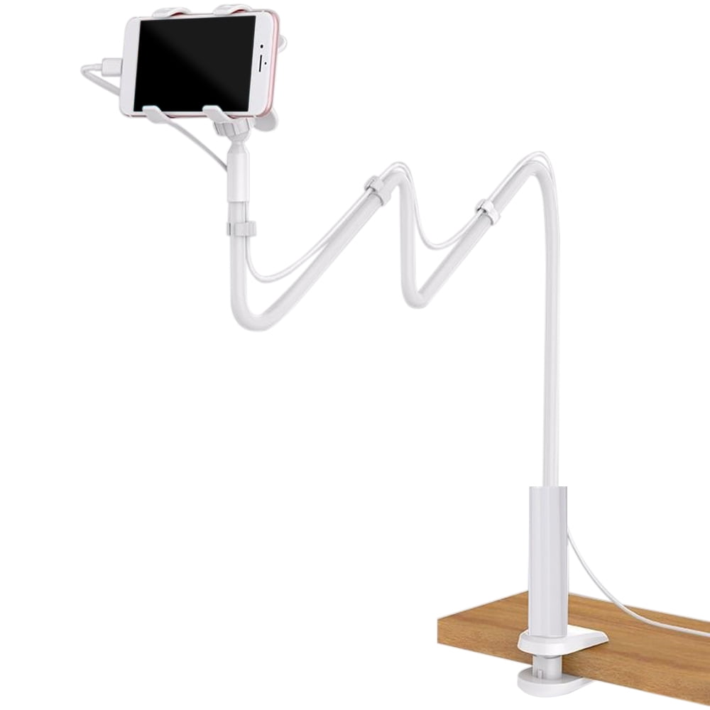 Click here for Yeacher Phone Holder Bed Phone Holder Mount With F... prices