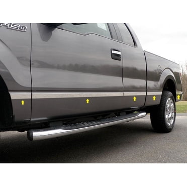 Cowles S37750 1/2" Custom Chrome 18' - Walmart.com
