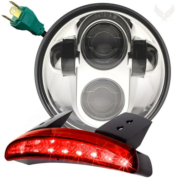 Harley Conversion Kit