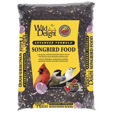 Great Value Songbird Bird Food 4kg - Walmart.ca
