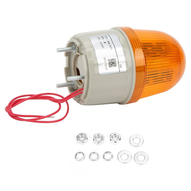 Rotating Warning Light,BERM Warning Light BEM-2071 Rotating Flashing ...
